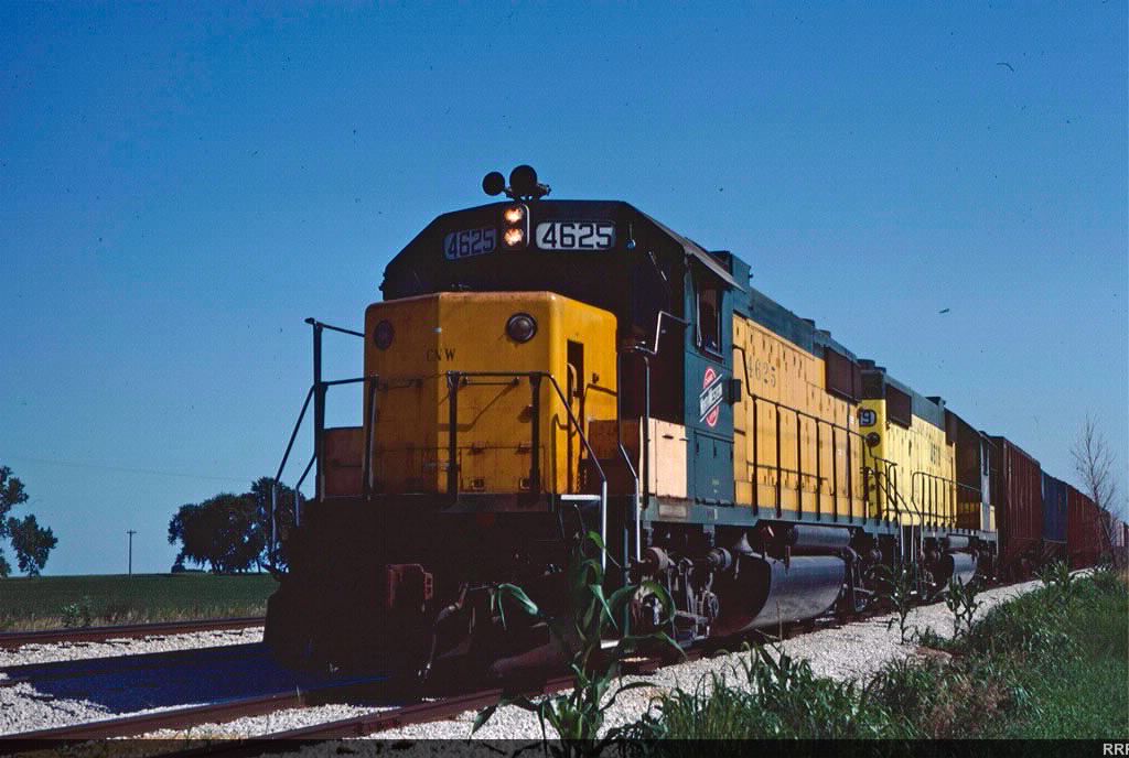 CNW 4625